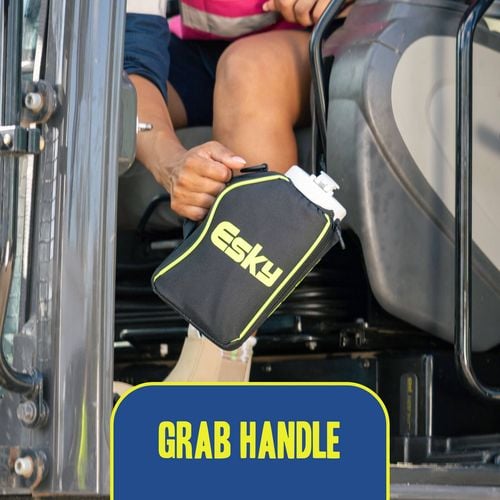 Esky 2.5L Green Hybrid Jug Cooler - Bunnings Australia