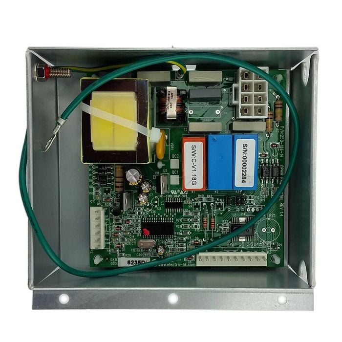 Westinghouse Fridge Control Board Buzzer Box 50290624001 - Bunnings ...