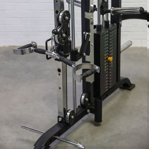 Armortech F100 Infinity Functional Trainer - Bunnings Australia