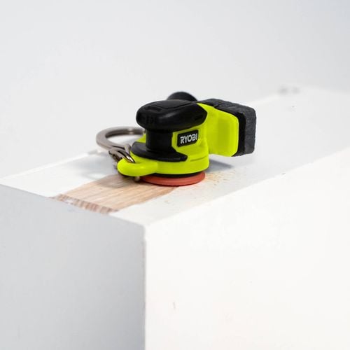 Ryobi MINI’s Orbital Sander - Bunnings Australia