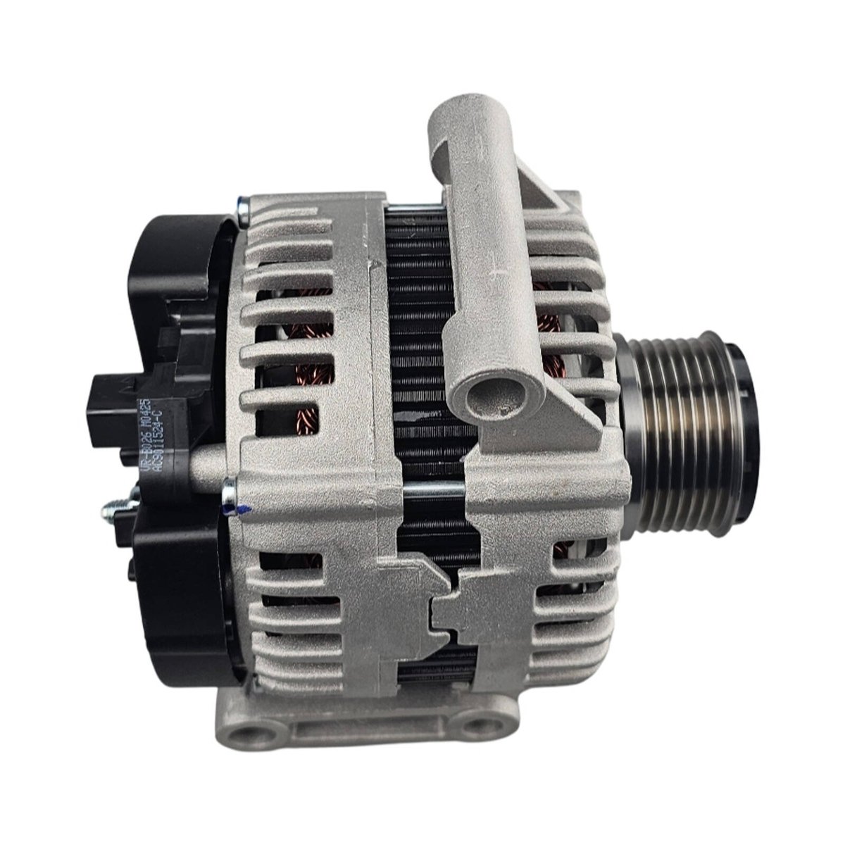 Basco Alternator for Transit VM 2.2L SRFA/SRFC, 2.4L H9FB / Defender ...