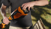 AEG 18V Brushless Line Trimmer - Skin Only - Bunnings Australia