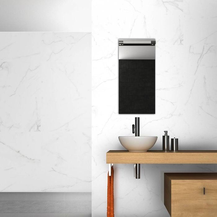 Duratile 30 x 60cm Calcutta Gloss Ceramic Wall Tile - Carton of 6 ...