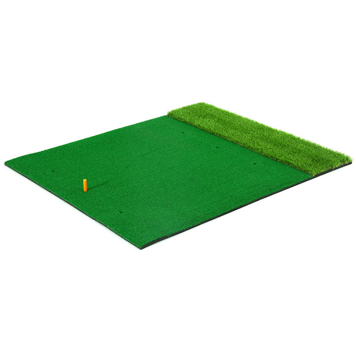 Everfit Golf Hitting Mat Portable Driving Range Practice Training Aid 2 ...