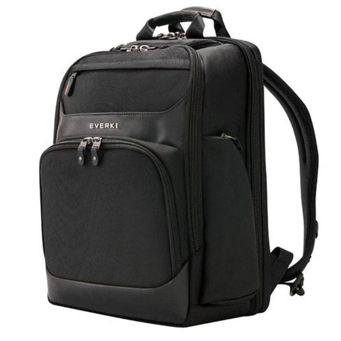 Everki Onyx premium Travel Friendly 17.3" Laptop Backpack EKP132S17 ...