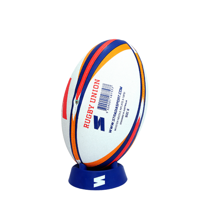 STRADIA Rugby Starter Set - Rugby Essentials Kit for Beginners ...