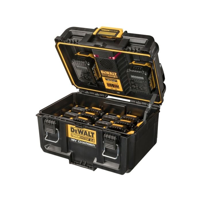 Dewalt tool box bunnings store
