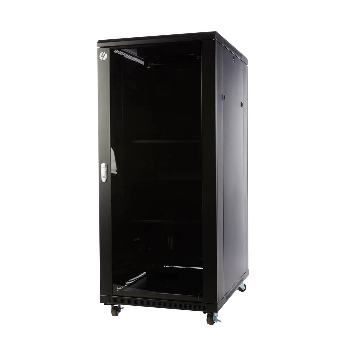 4Cabling 27RU 600mm Wide x 800mm Deep Server Rack - Bunnings Australia