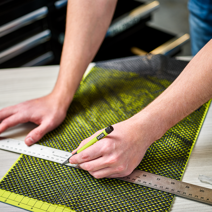 Ryobi A3 Self-Healing Cutting Mat - Bunnings Australia