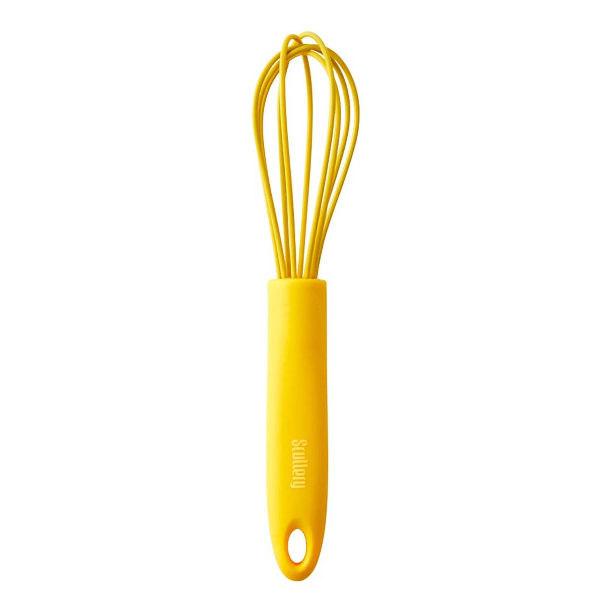Scullery Kolori Mini Whisk - Yellow - Bunnings Australia