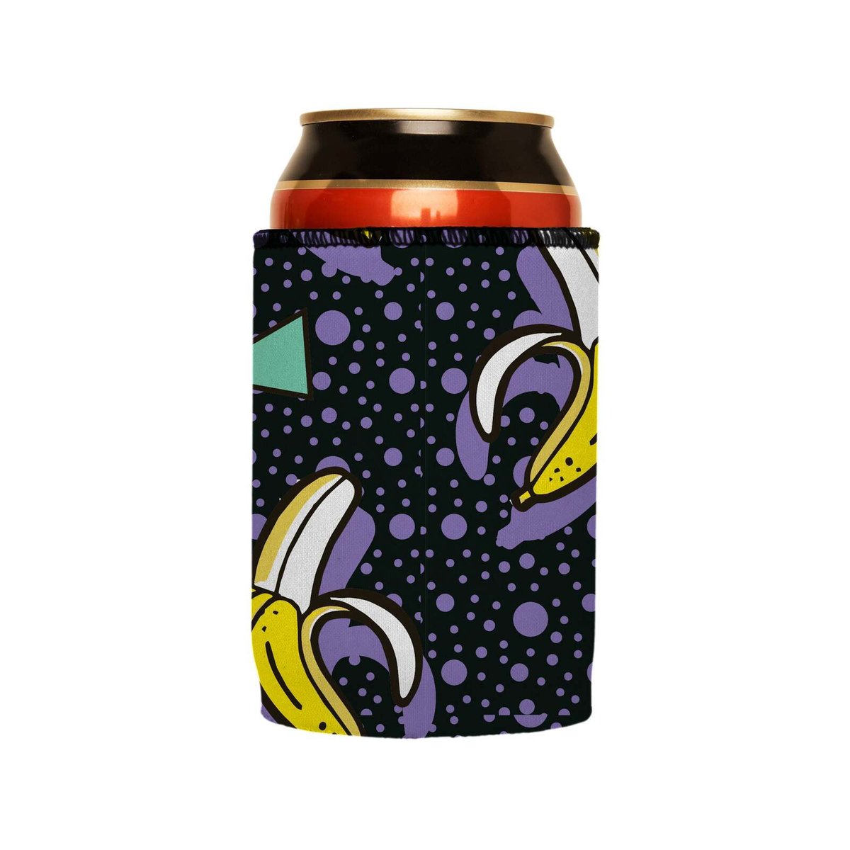 Stubbyz Go Bananas Stubby Cooler Standard - Bunnings Australia