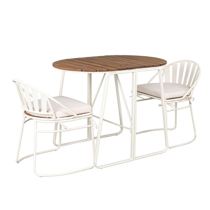 Marquee bistro 3 piece setting store