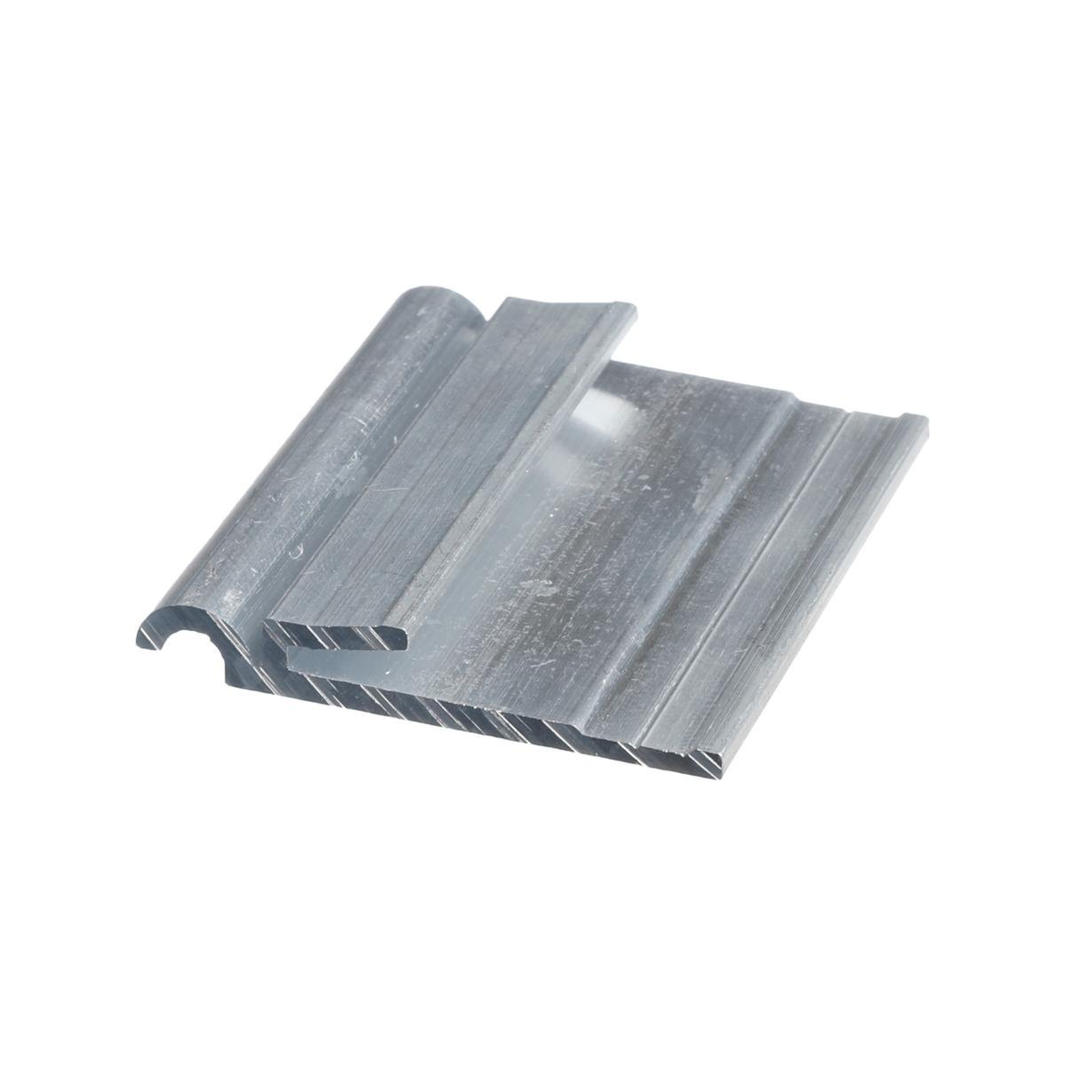 Fire Safe Cladding 50mm Fixing Clips - 50 Pack - Bunnings Australia