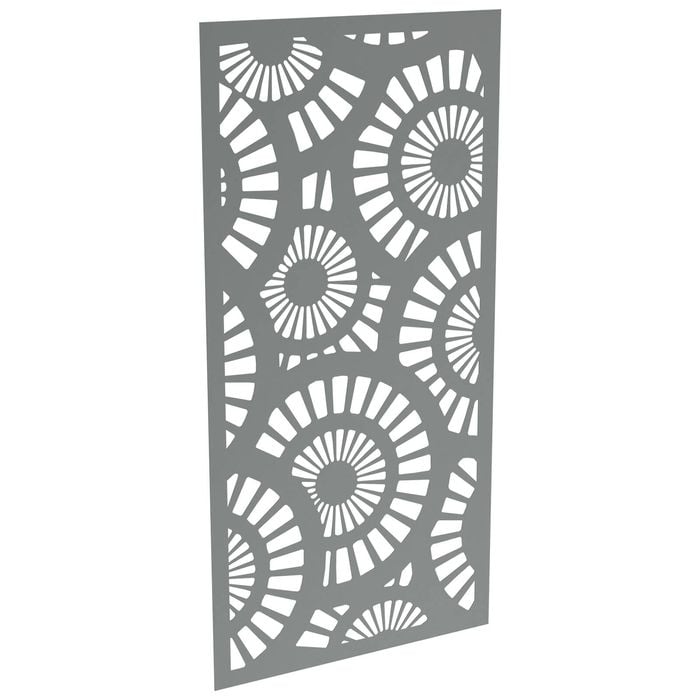 ProtectorAl 300 - 1200 x 1201 - 2400mm Monument Sunburst Unframed Solid ...