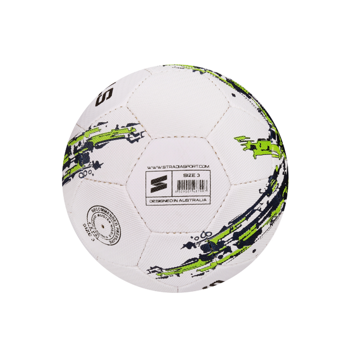 STRADIA Challenger Size 3 Handball - Bunnings Australia