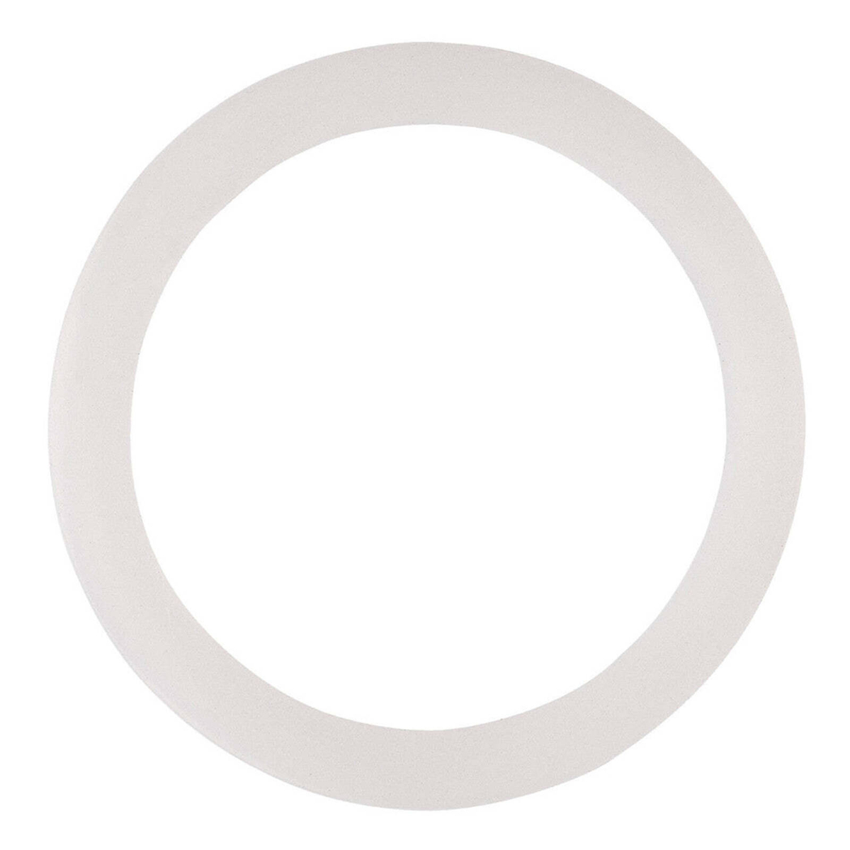 Avanti Inox Silicone Replacement Gasket For Avanti 6 Cup Espresso Maker ...