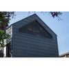 Ekodeck Shiplap Cladding J-Channel Lighthouse 60 x 27mm 2.7m - Bunnings ...