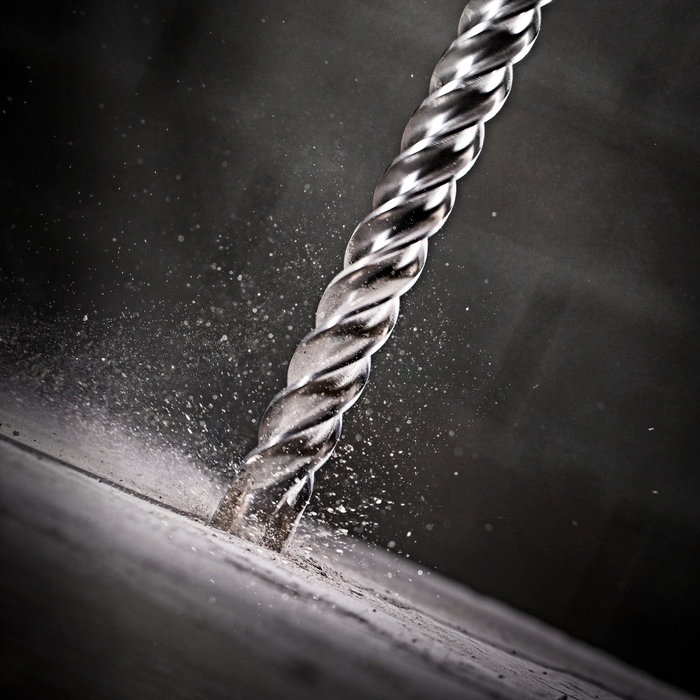 Kango 22mm x 450mm K4 SDS Plus Drill Bit Bunnings Australia
