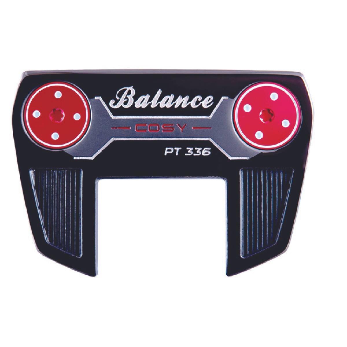 Onyx - Balance Putter - PT-336 - Bunnings Australia