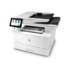 HP LaserJet Enterprise M430f Multi-Function Thermal inkjet Monochrome ...