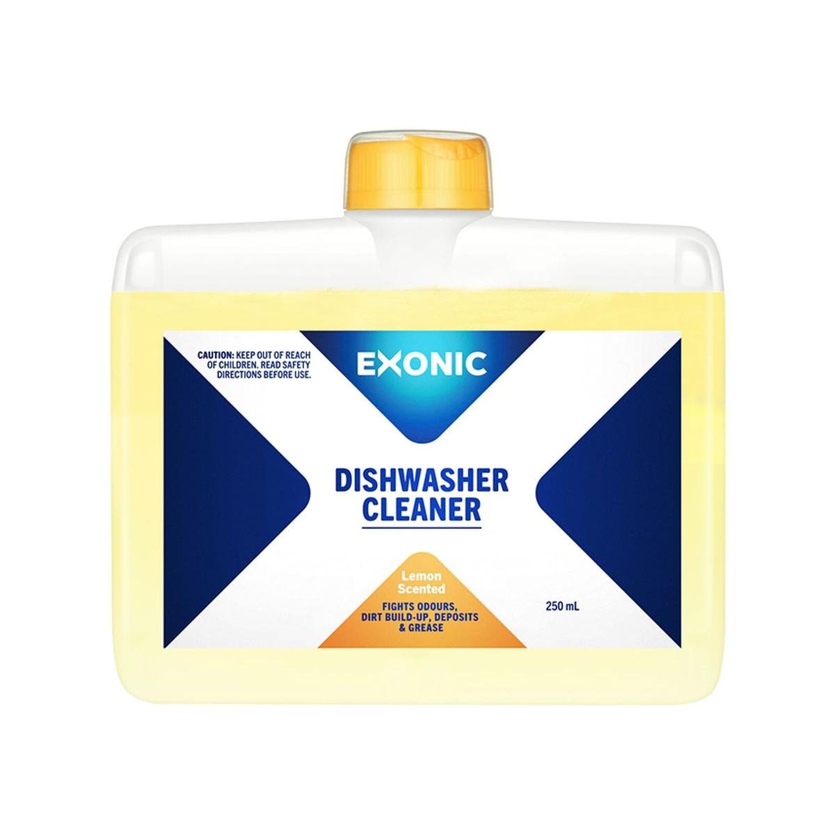 Exonic 250ml Dishwasher Cleaner - Bunnings Australia
