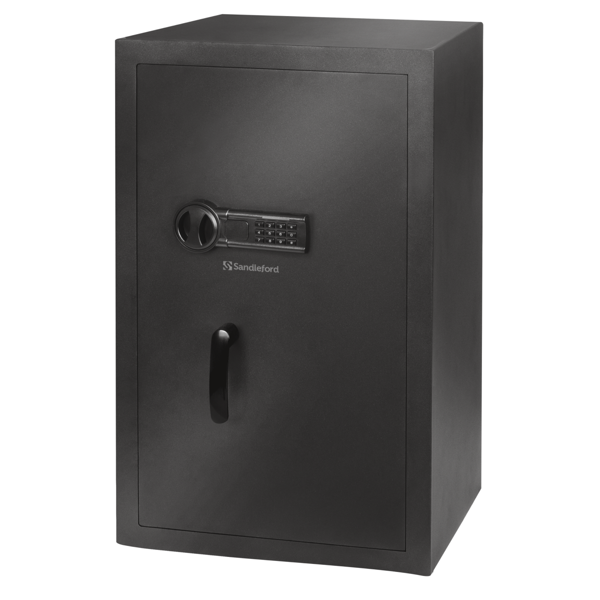 Sandleford 109L Anti-Theft Digital Safe - Bunnings Australia