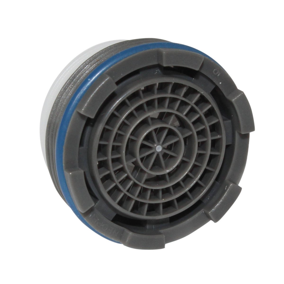 FIX-A-TAP WELS 3 Star 8.5L/min M24 Caché Cascade Aerator - Bunnings Australia