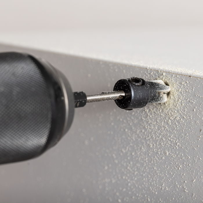 Kango 3 Piece Countersink Drill Bit Set - Bunnings Australia