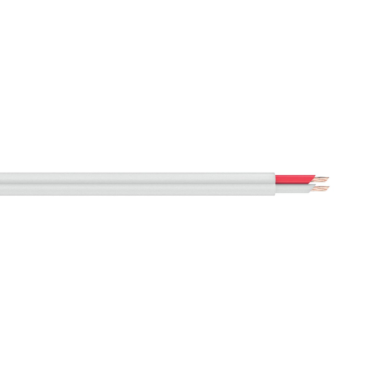 Deta 5m 1mm² 2-Core TPS Cable - Bunnings Australia