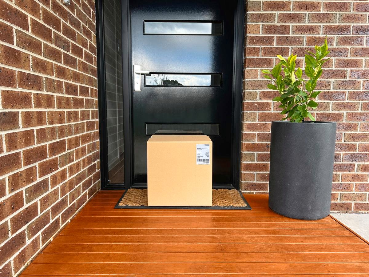 Online Returns Service - Bunnings New Zealand