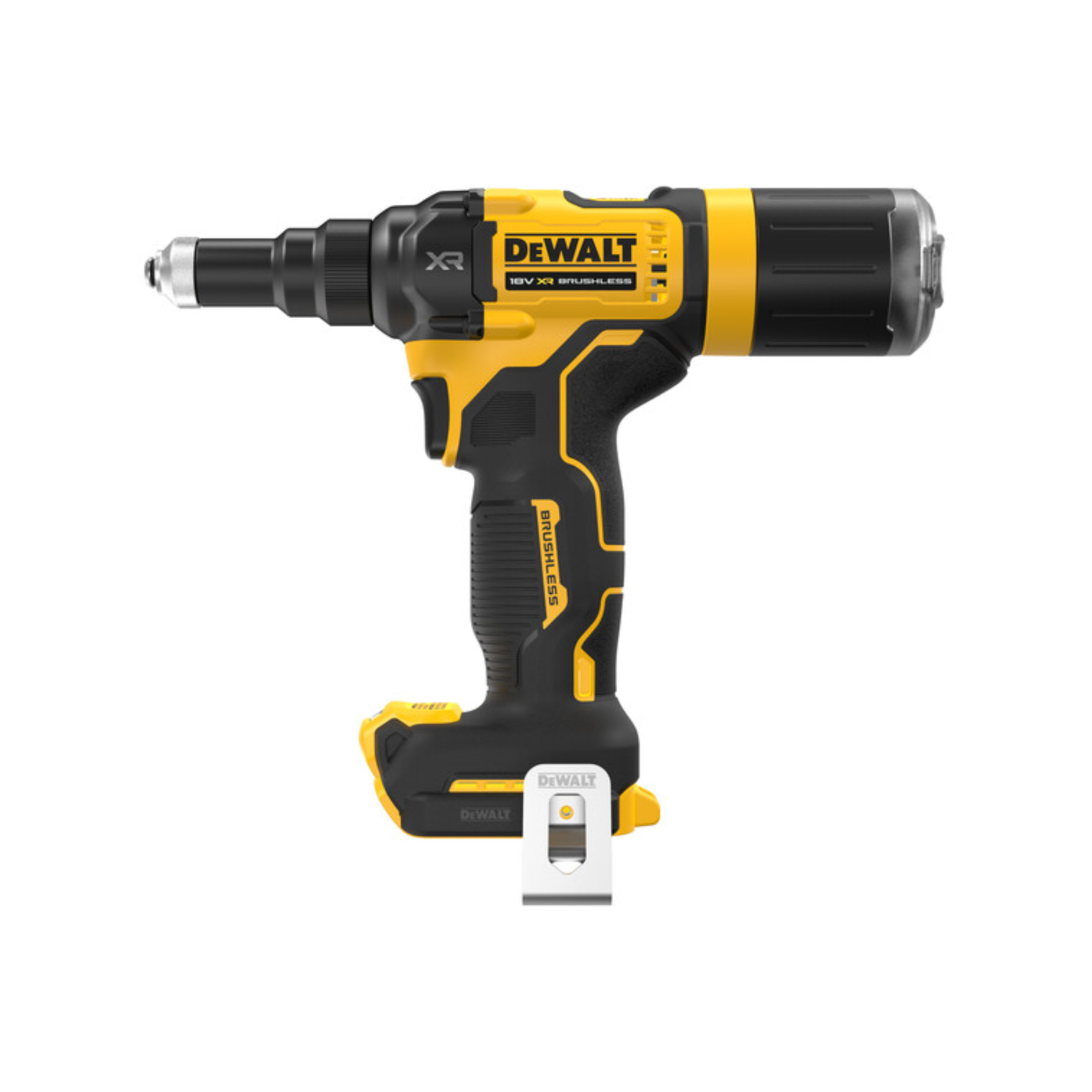 Dewalt rivet tool store