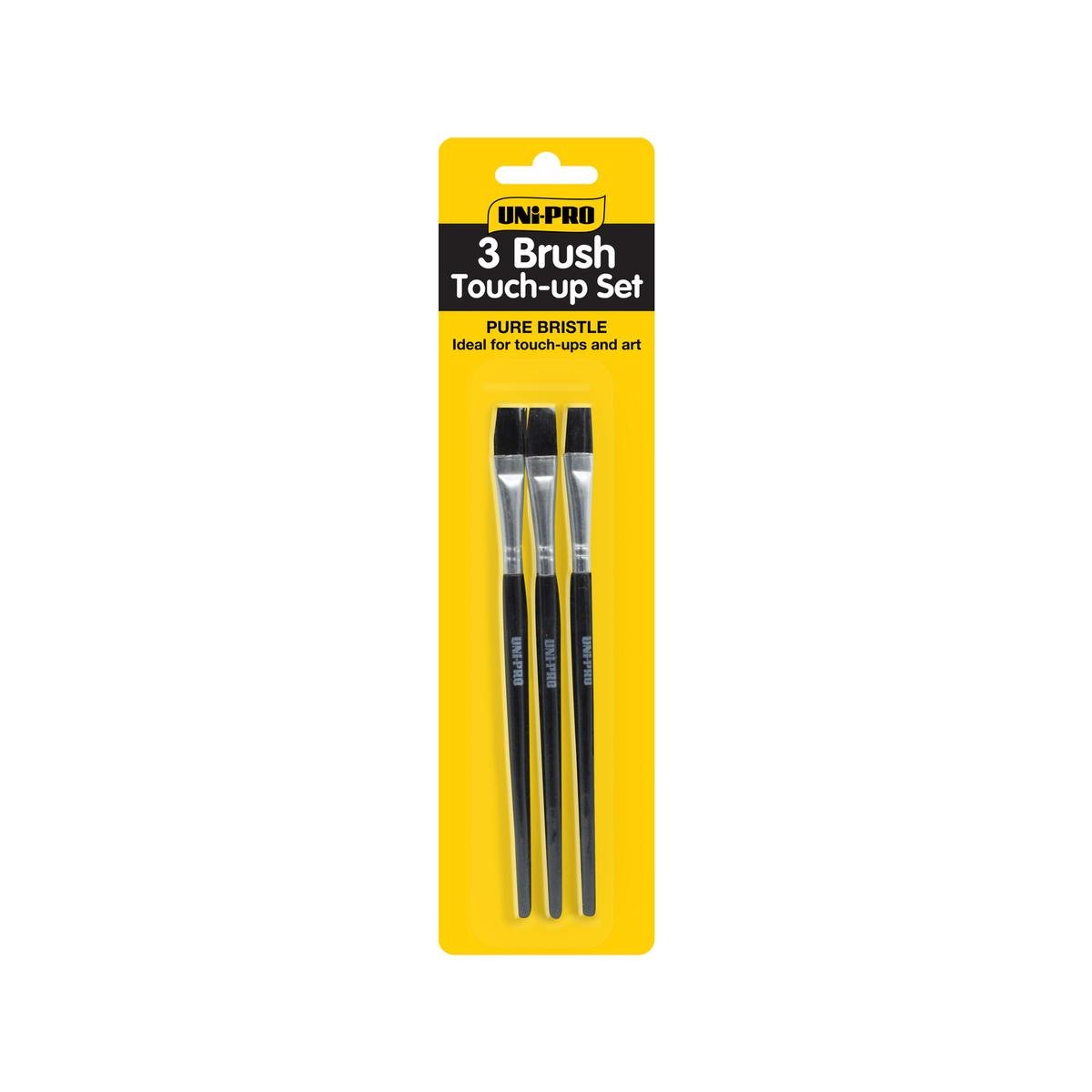 UNi-PRO 10mm 3 Piece Touch Up Set - Bunnings Australia