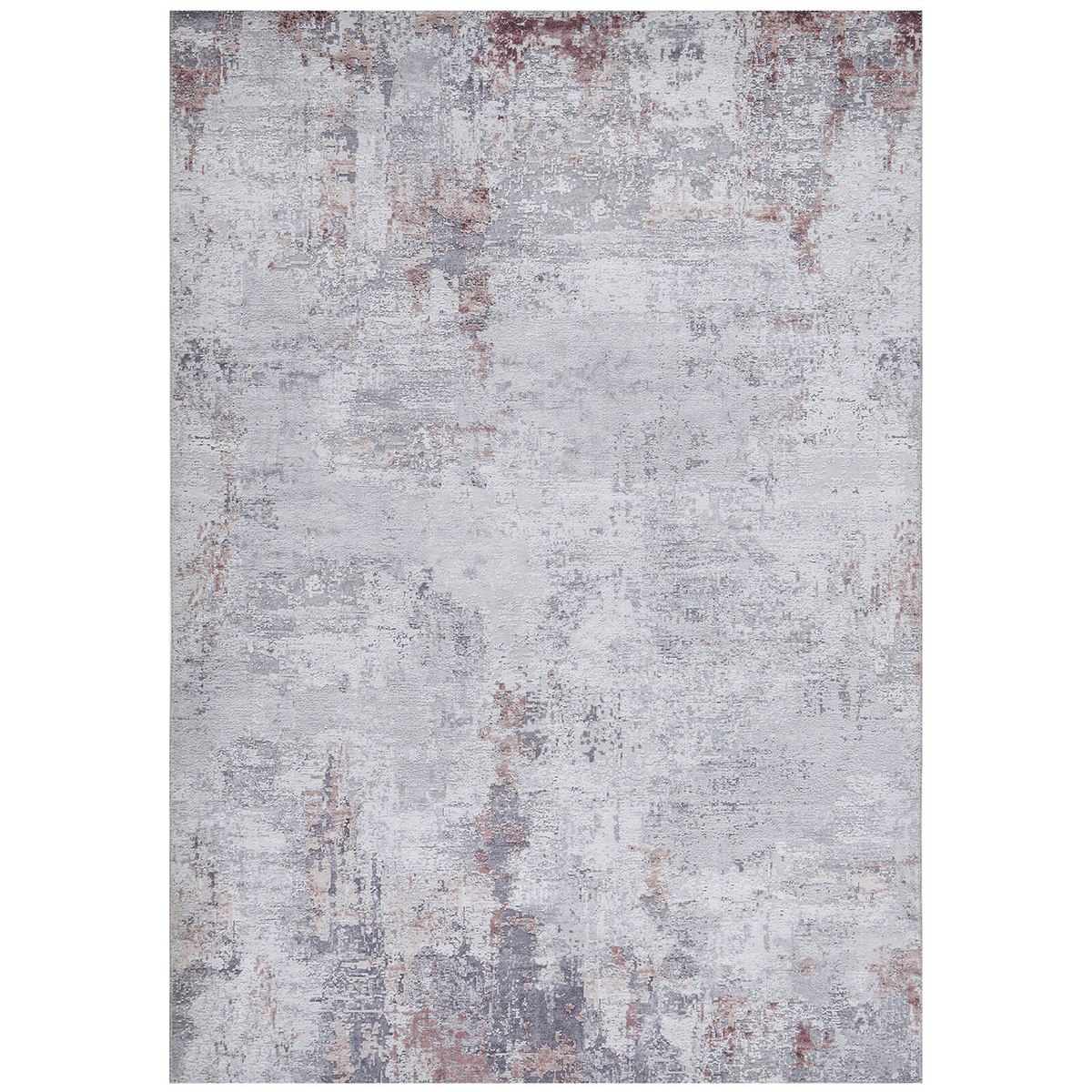 Beacon 156 Blush 280X190Cm Rug - Bunnings Australia