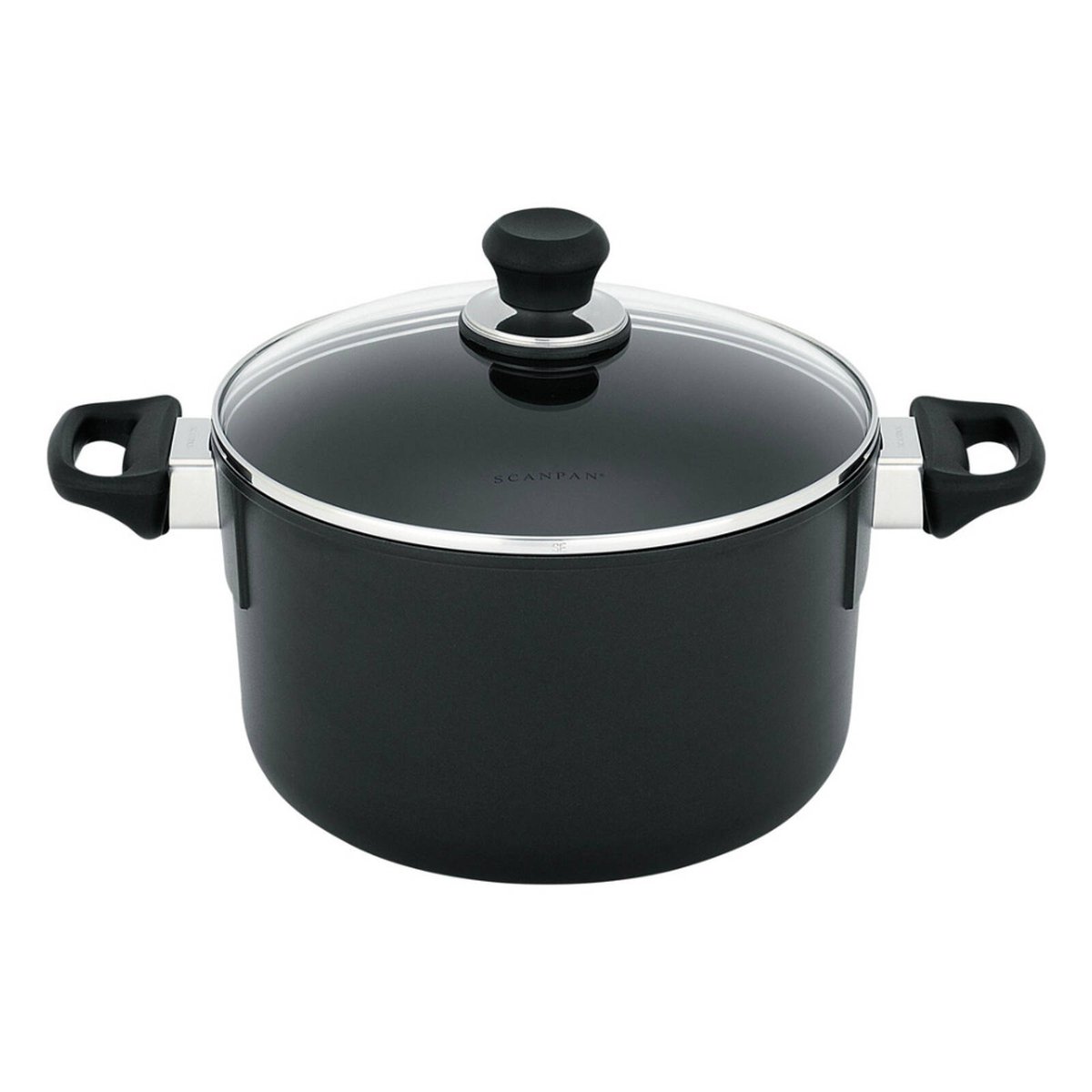 Scanpan Classic Tall Dutch Oven with Lid 24cm / 4.8L - Bunnings Australia