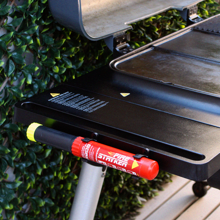 Firestryker Fire suppressant 100 second discharge time - Bunnings Australia