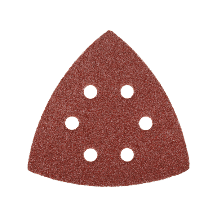 Ryobi 10-Piece 95mm Delta/Multi-Tool Sanding Set RSP95MT10 - Bunnings ...