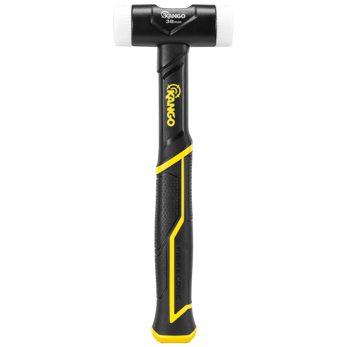 Kango 38mm Soft Face Mallet Bunnings Australia