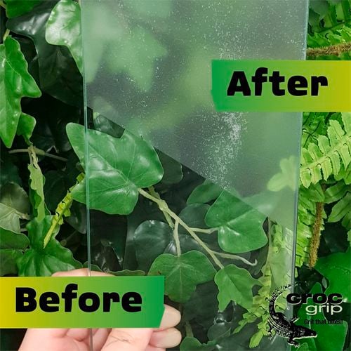 Croc Grip Spray On Clear Anti-Slip Coating - Bunnings Australia