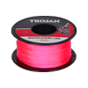 Trojan 100m Pink No. 8 Brickline - Bunnings Australia