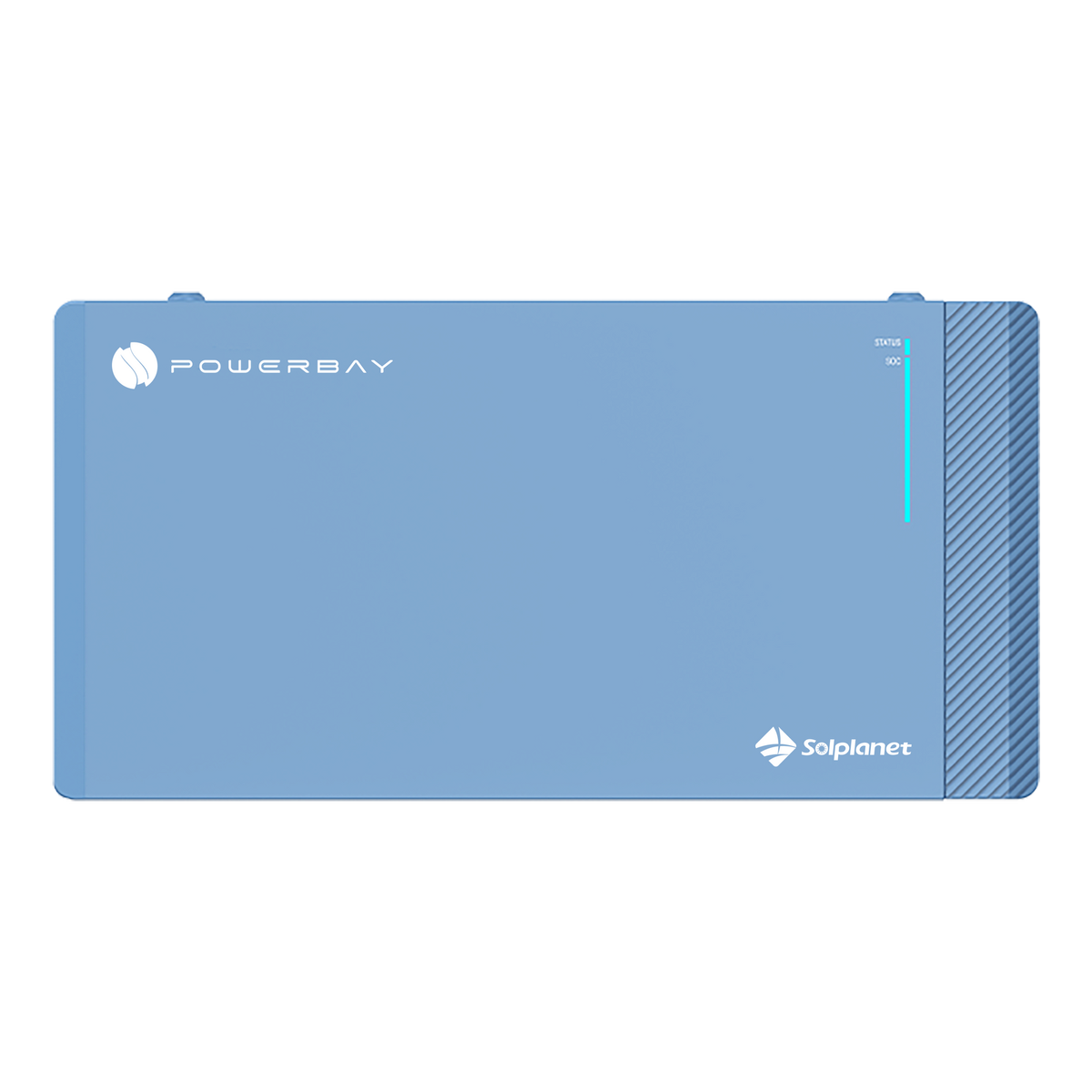 POWERBAY 5.12kWh Battery Module (No Base) for Single Phase Home ...