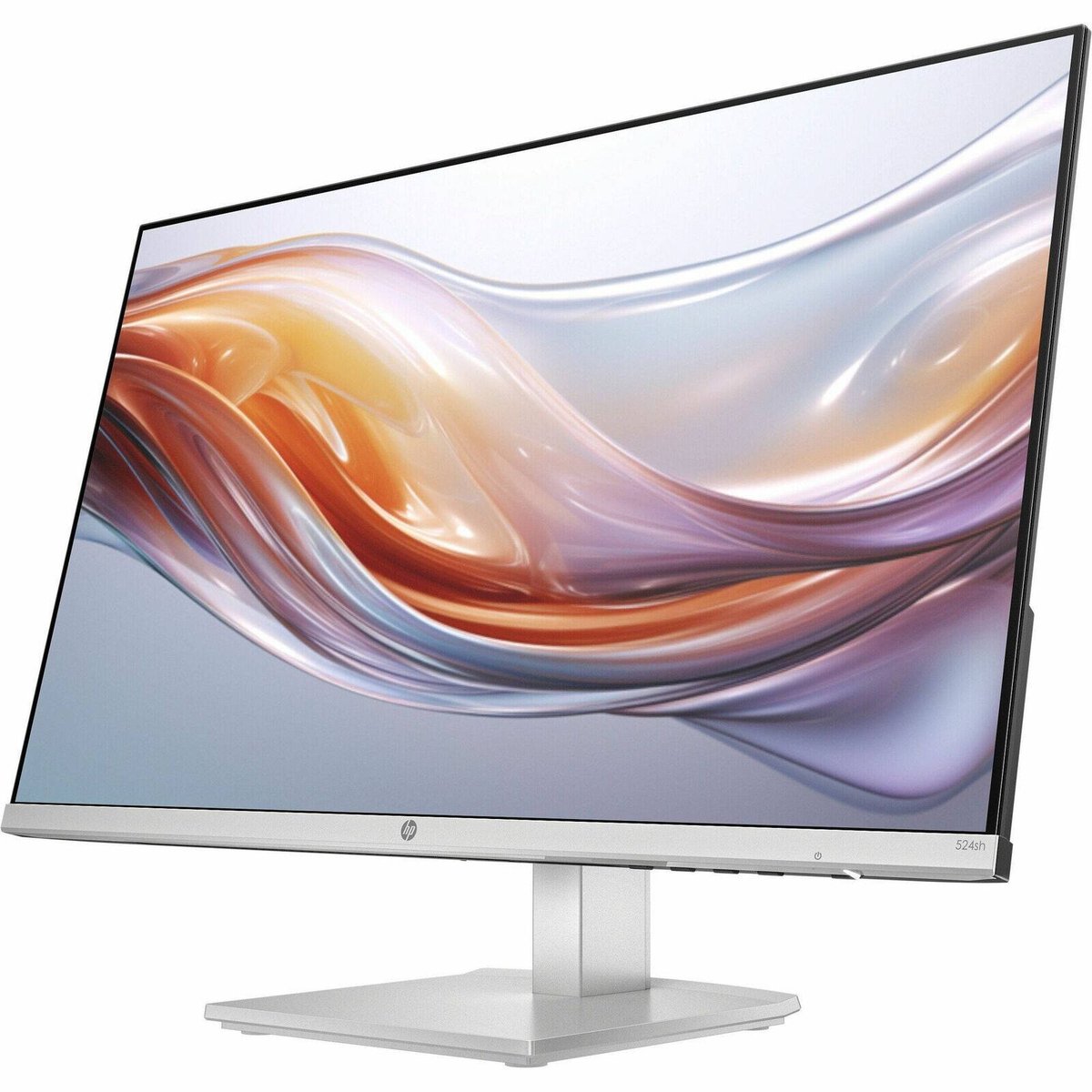 HP 524sh 24" Full HD LED Monitor - Bunnings Australia