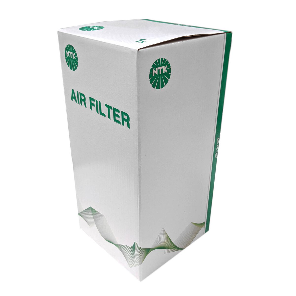 NTK Air Filter for Volkswagen Touareg 7P 7L Audi Q7 TDI Quattro 2007 ...
