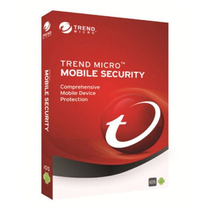 Trend Micro Mobile Security Solutions 2 Device / 24 Month - Bunnings ...