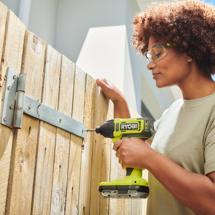 Ryobi 18V ONE+ 4 Piece Kit R18X4C1422B - Bunnings New Zealand