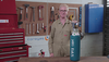 Coregas "Trade N Go Gas" Size D MIG Shielding Gas - Bunnings Australia