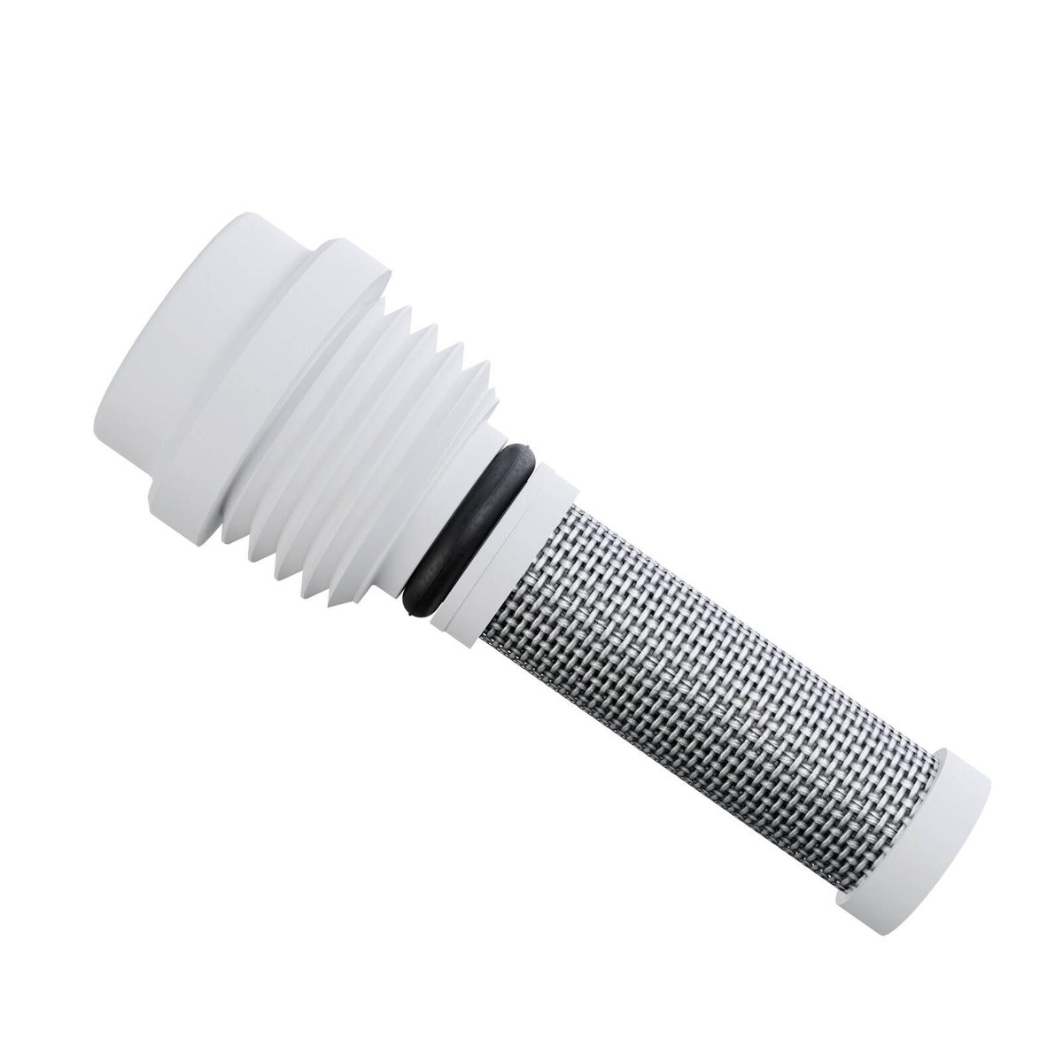 Wagner White T2 Airless Spray Gun Filter - Suits Size 15-17 Orifice - 2 ...