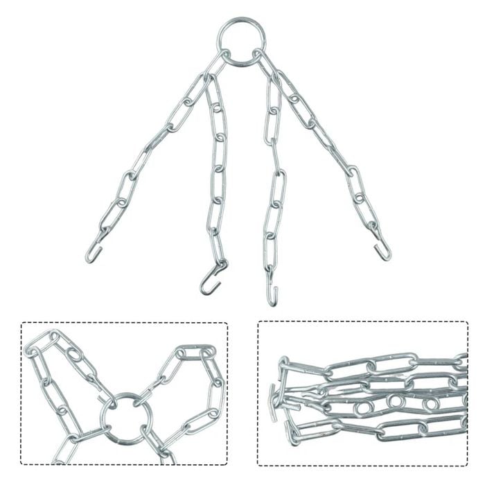 Boxing Punching Bag Hanging Chain - Bunnings Australia