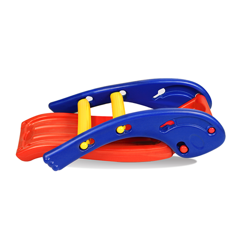 Swing Slide Climb 1100 x 710 x 560mm Plastic Folding Slide - Bunnings ...