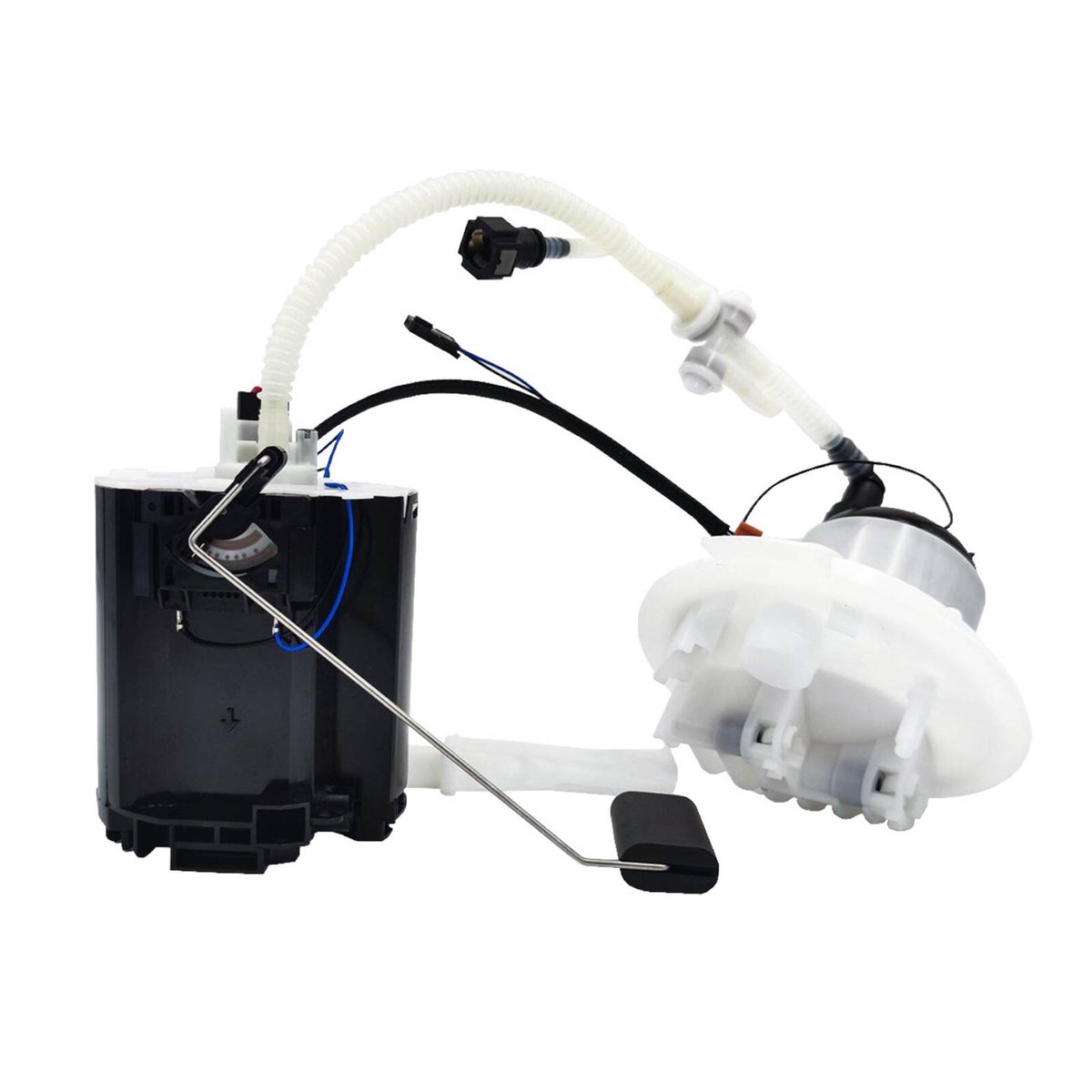 SWAN Fuel Pump Module Assembly for Land Rover Freelander 2 L359 HSE/SE ...