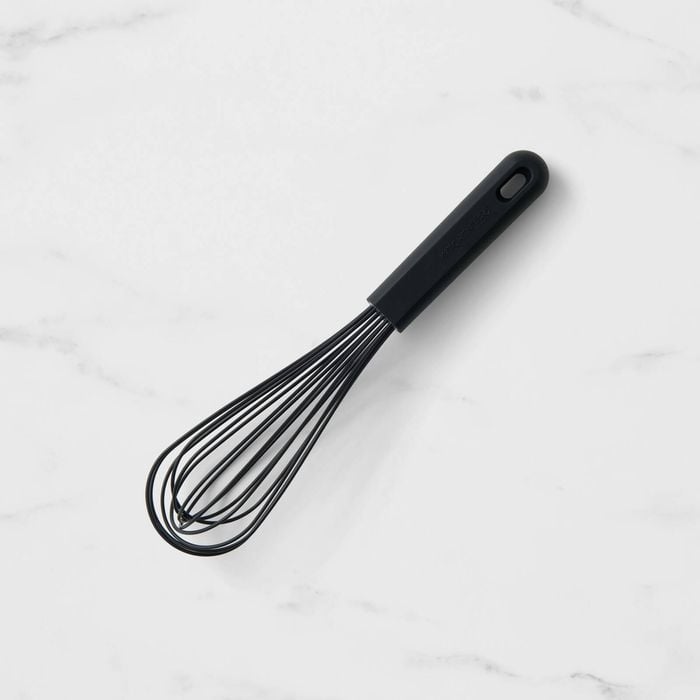 Kitchen Pro Core Silicone Whisk Charcoal - Bunnings Australia